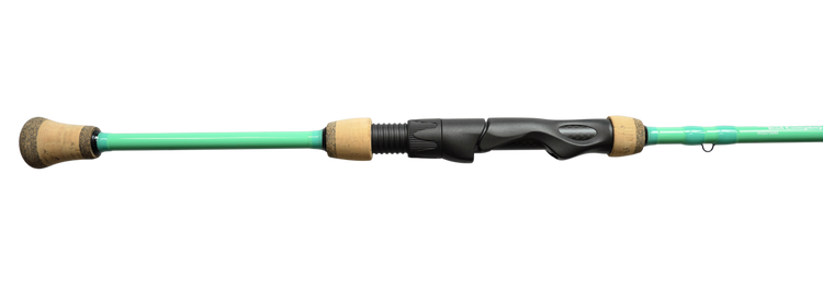 Waterloo Laguna Green Salinity – Waterloo Rods