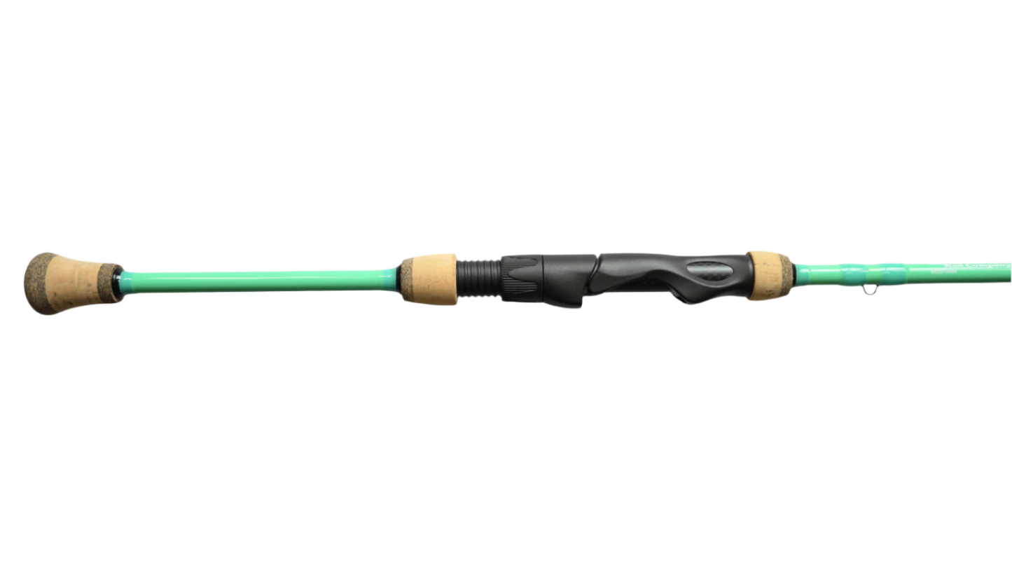 Waterloo Laguna Green Salinity – Waterloo Rods