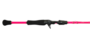 Waterloo Pink Tide Series – Waterloo Rods