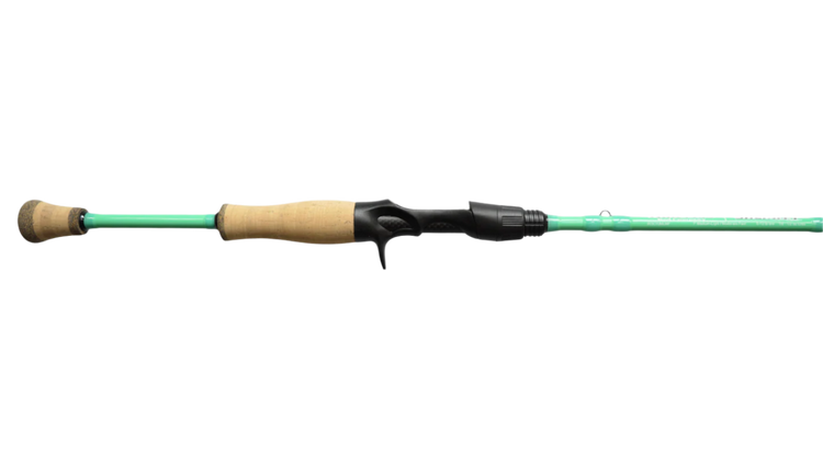 High Performance Rods – Waterloo Rods