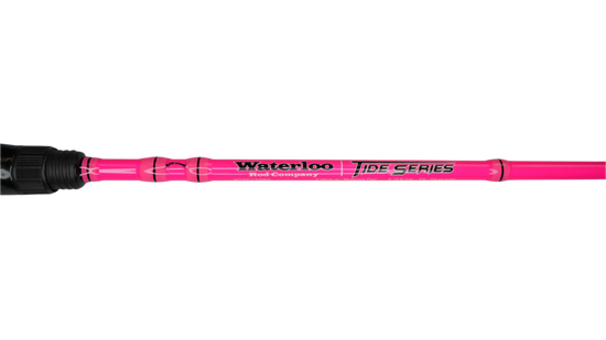 High Performance Rods – Waterloo Rods