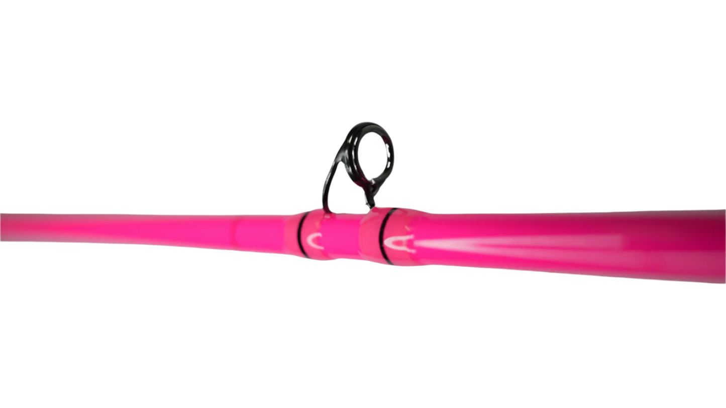 Waterloo Pink Tide Series – Waterloo Rods