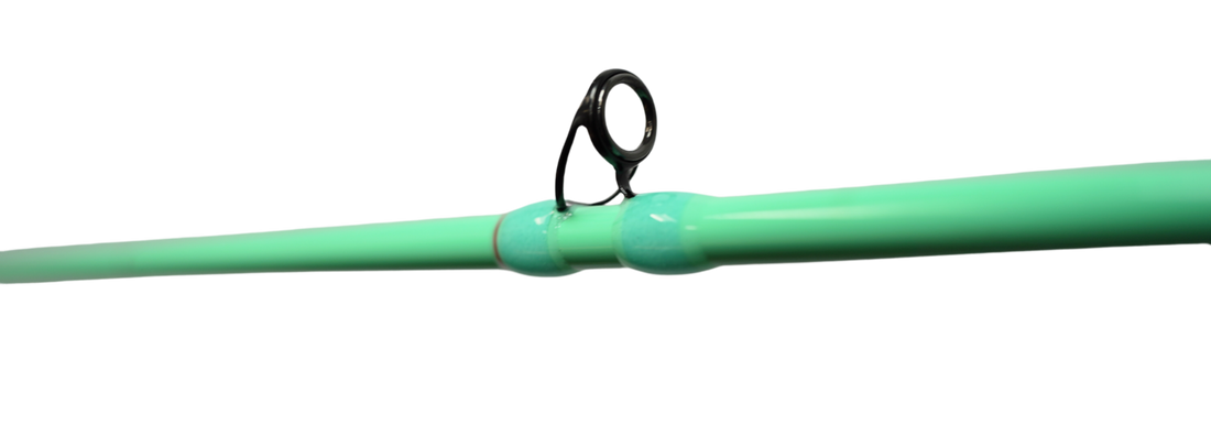 Waterloo Laguna Green Salinity – Waterloo Rods