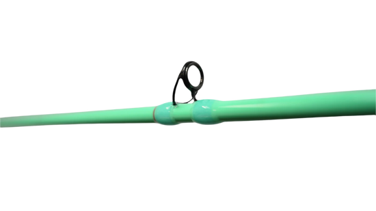 Waterloo Laguna Green Salinity – Waterloo Rods