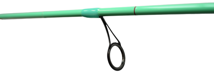 Waterloo Laguna Green Salinity – Waterloo Rods