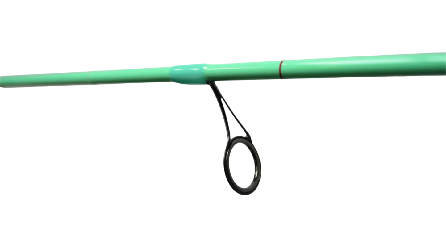 Waterloo Laguna Green Salinity – Waterloo Rods