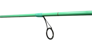 Waterloo Laguna Green Salinity – Waterloo Rods