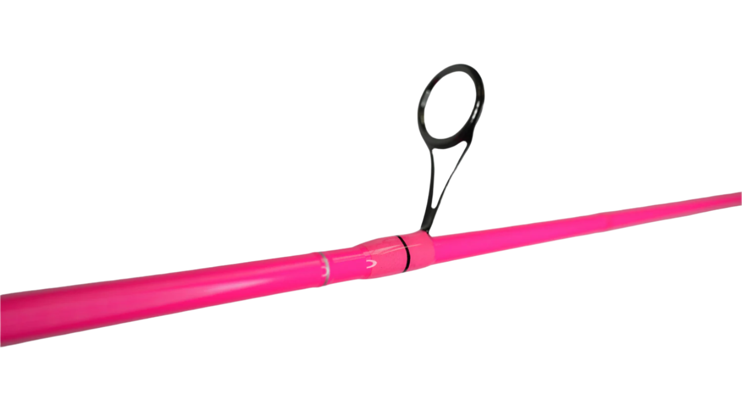 Waterloo Pink Tide Series – Waterloo Rods