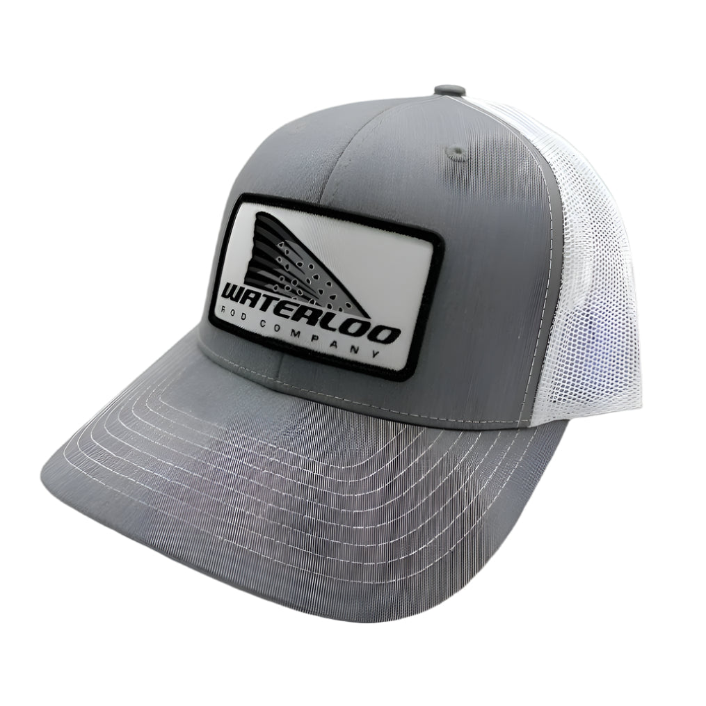 Caps – Waterloo Rods