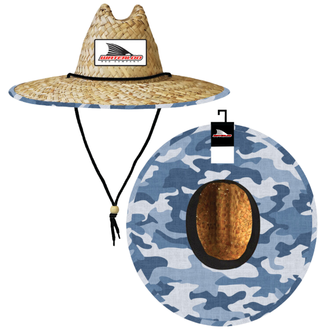 Caps – Waterloo Rods