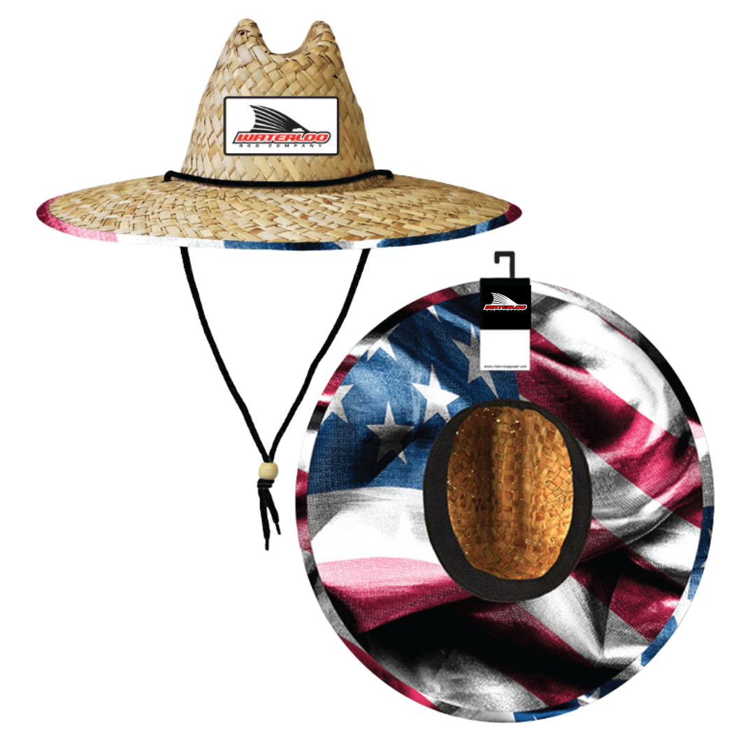 Caps – Waterloo Rods