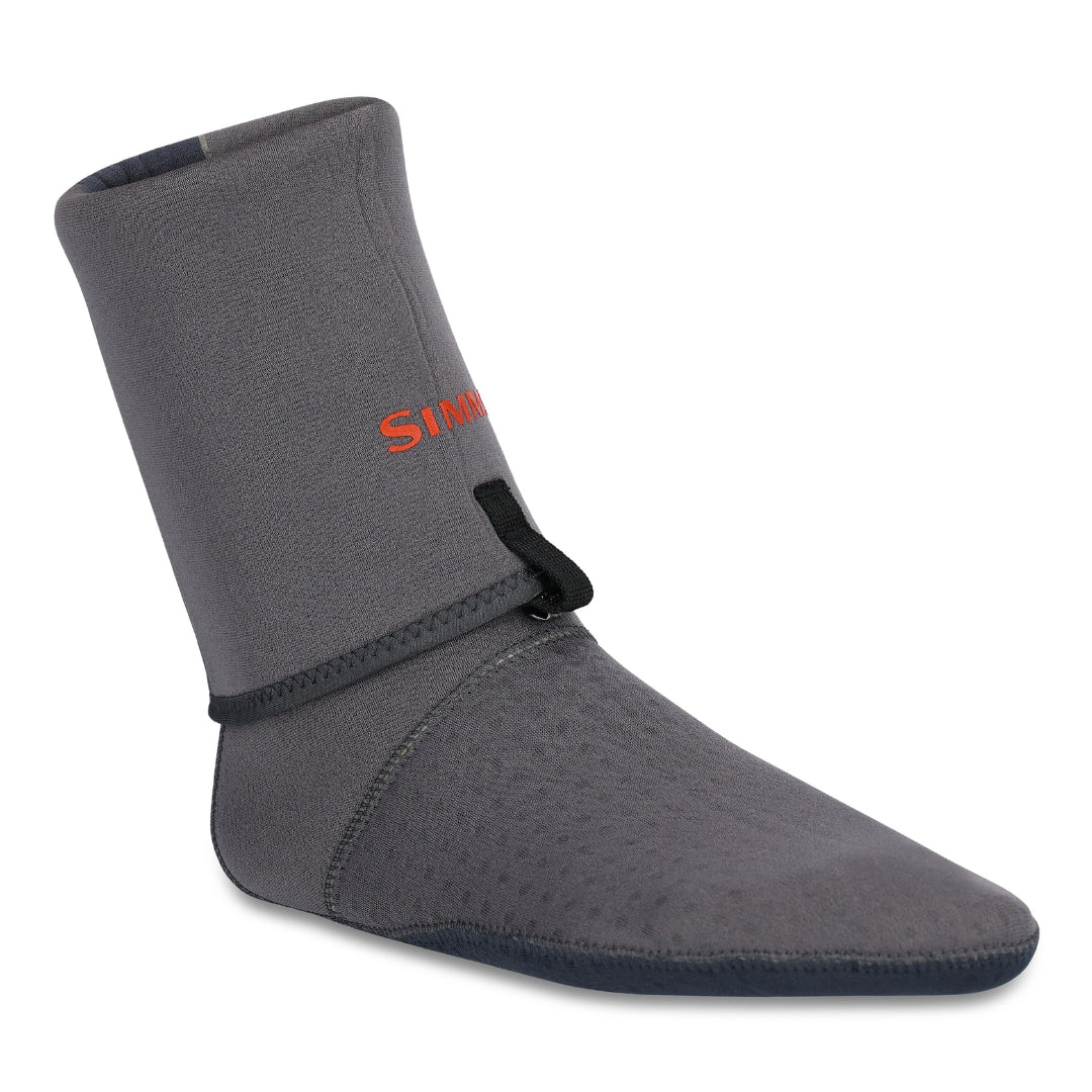 Simms Guide Guard Wading Socks – Waterloo Rods