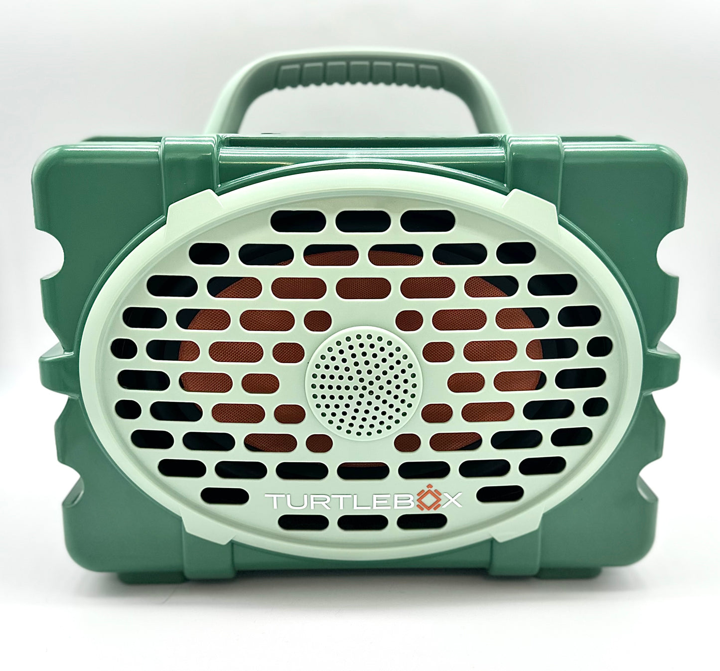 Turtlebox – Waterloo Rods