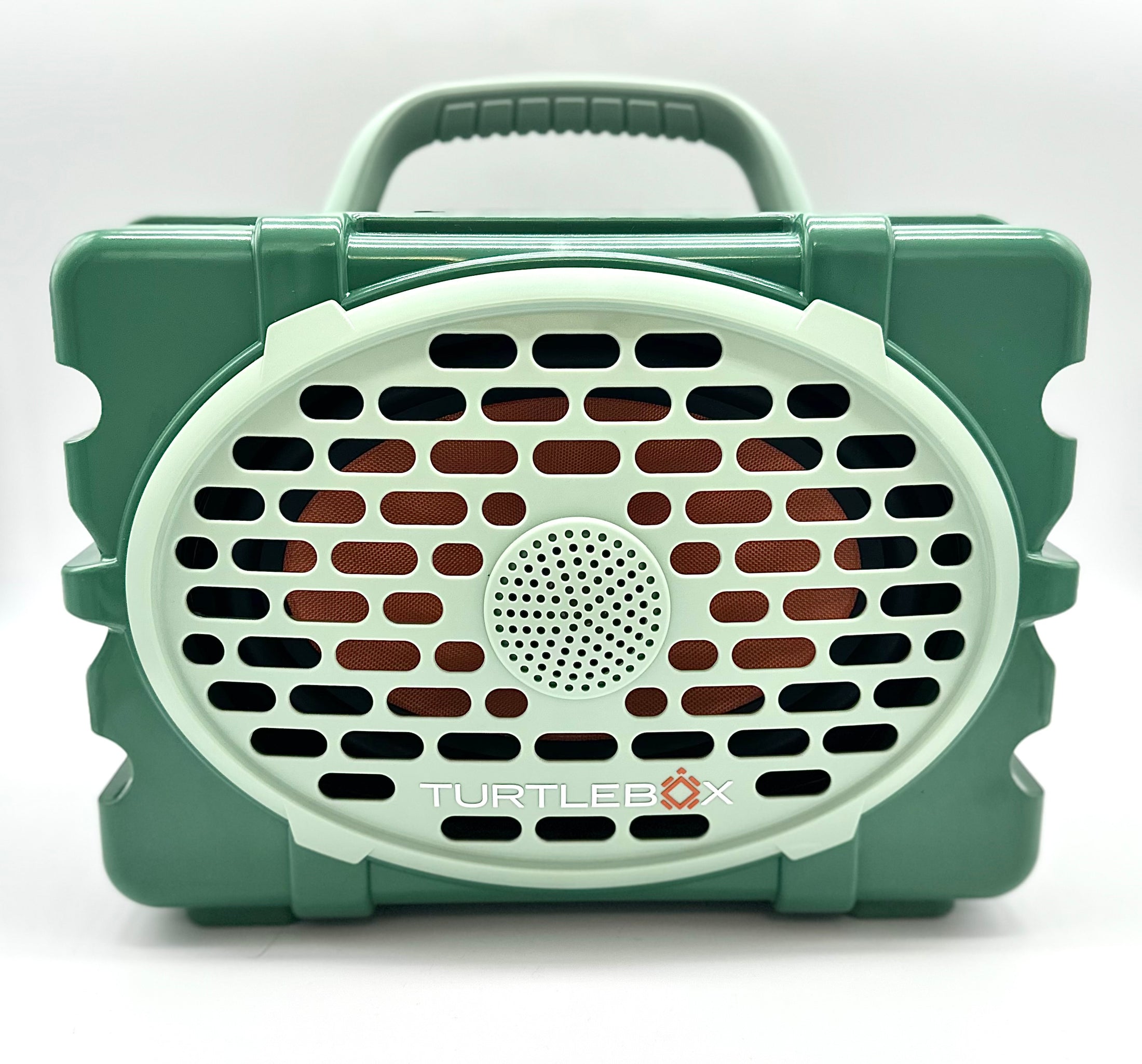 Turtlebox – Waterloo Rods