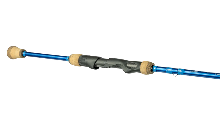 High Performance Rods – Waterloo Rods