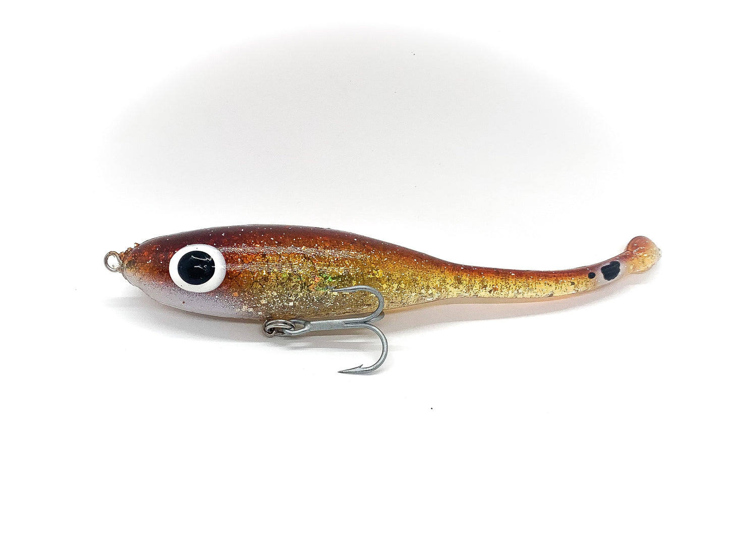 Coastal Marsh - Devil – Waterloo Rods