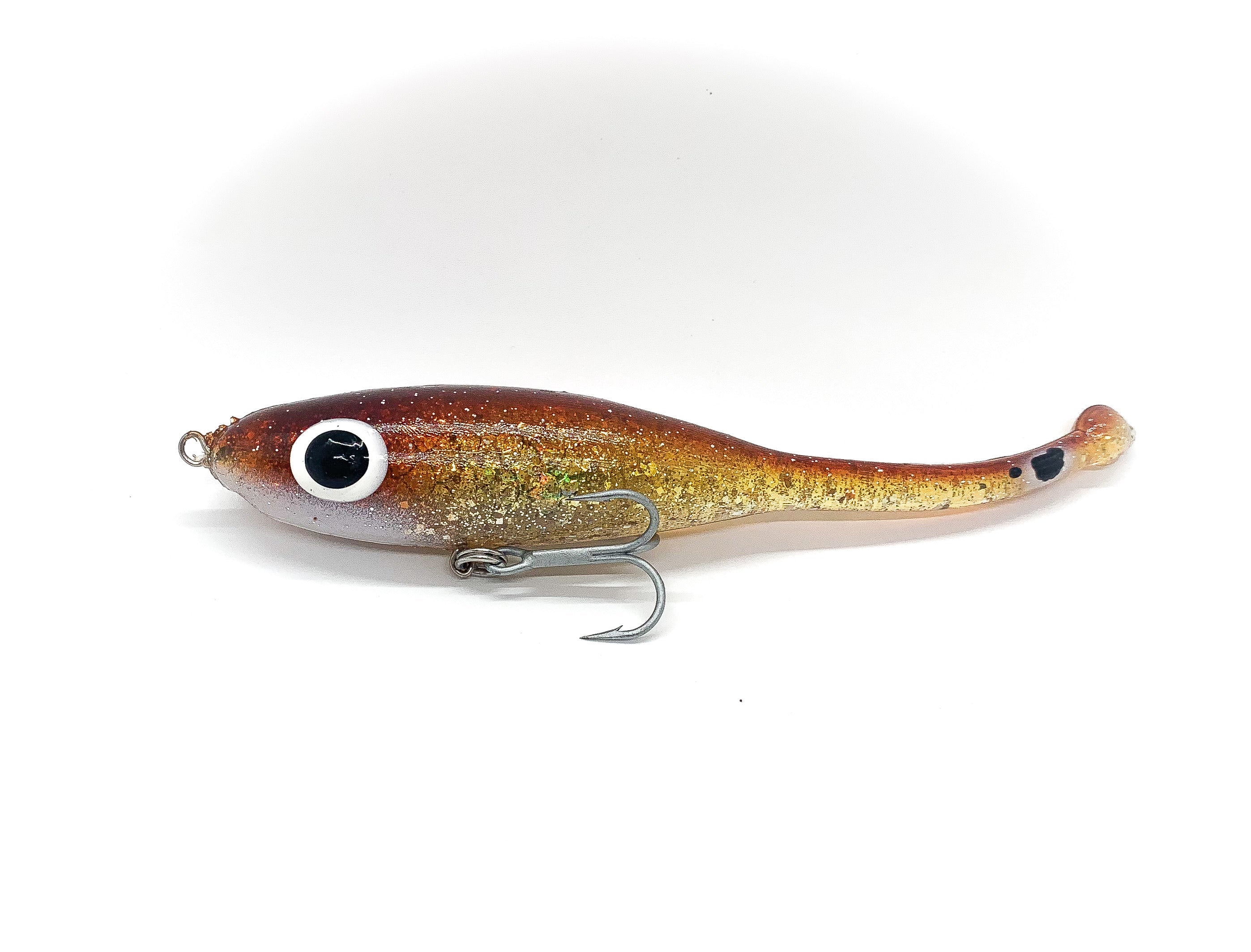 Coastal Marsh - Devil – Waterloo Rods