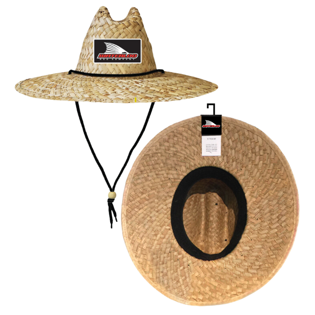 Caps – Waterloo Rods