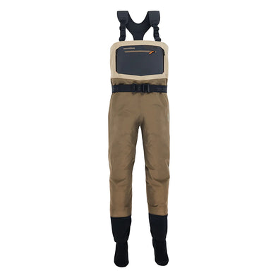 Wading Gear – Waterloo Rods