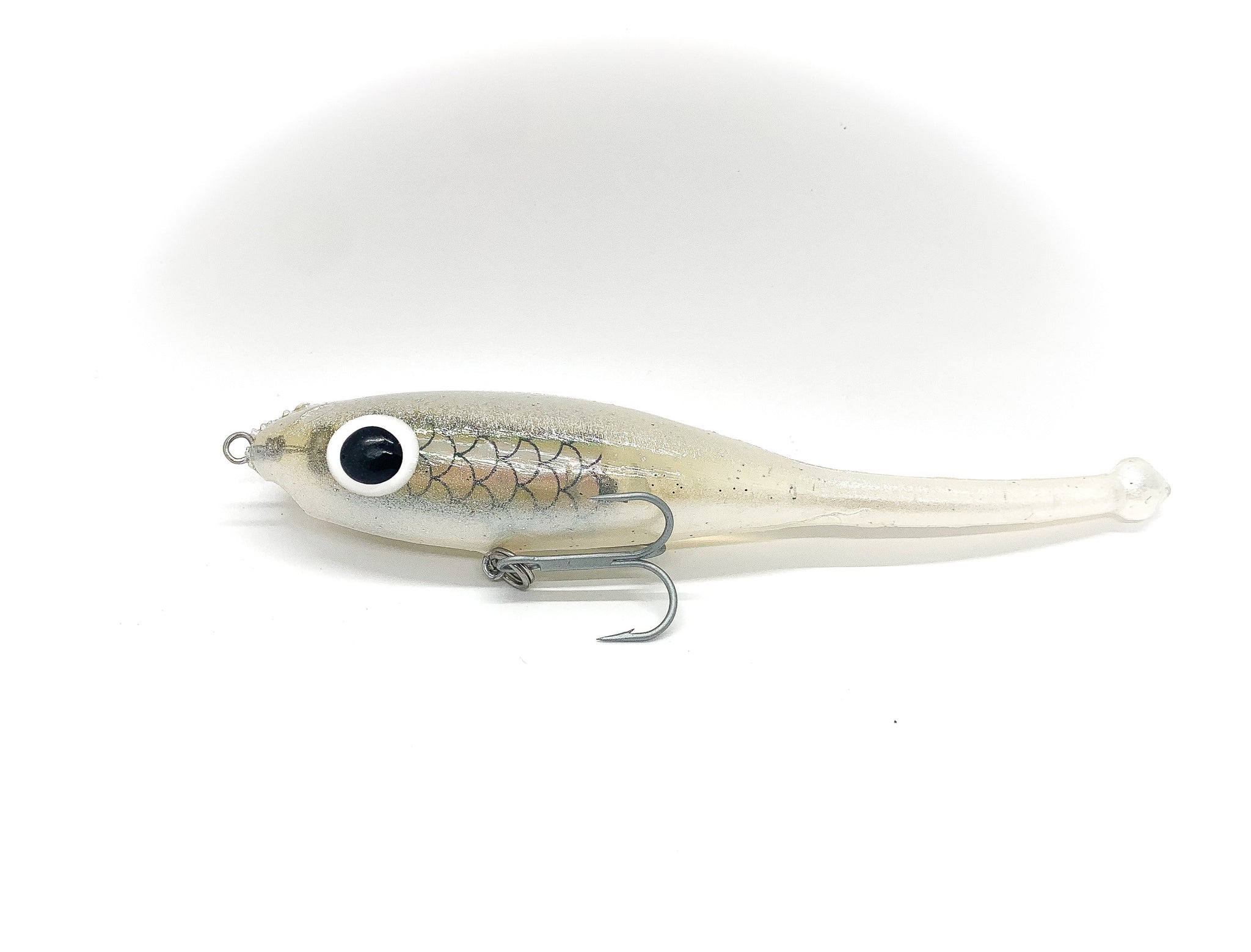 Coastal Marsh - Devil – Waterloo Rods