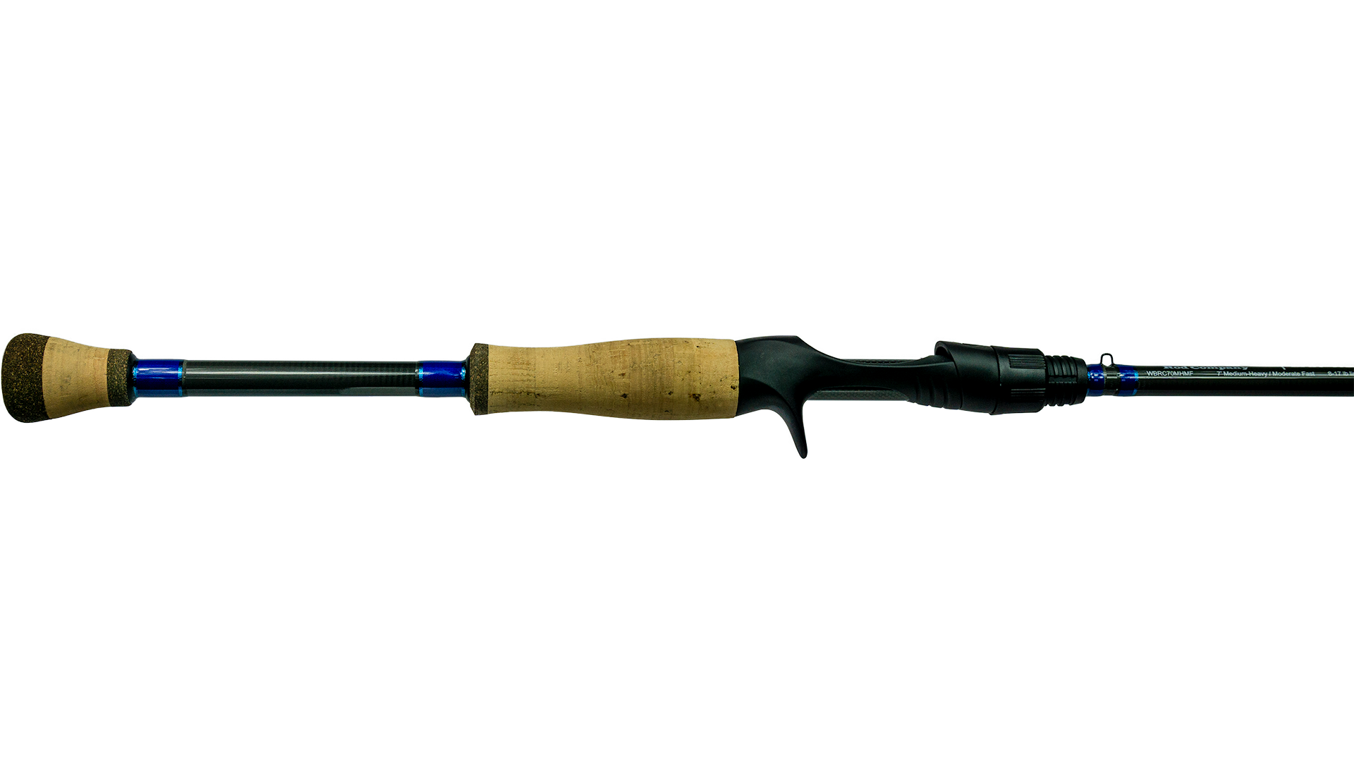 High Performance Rods – Waterloo Rods