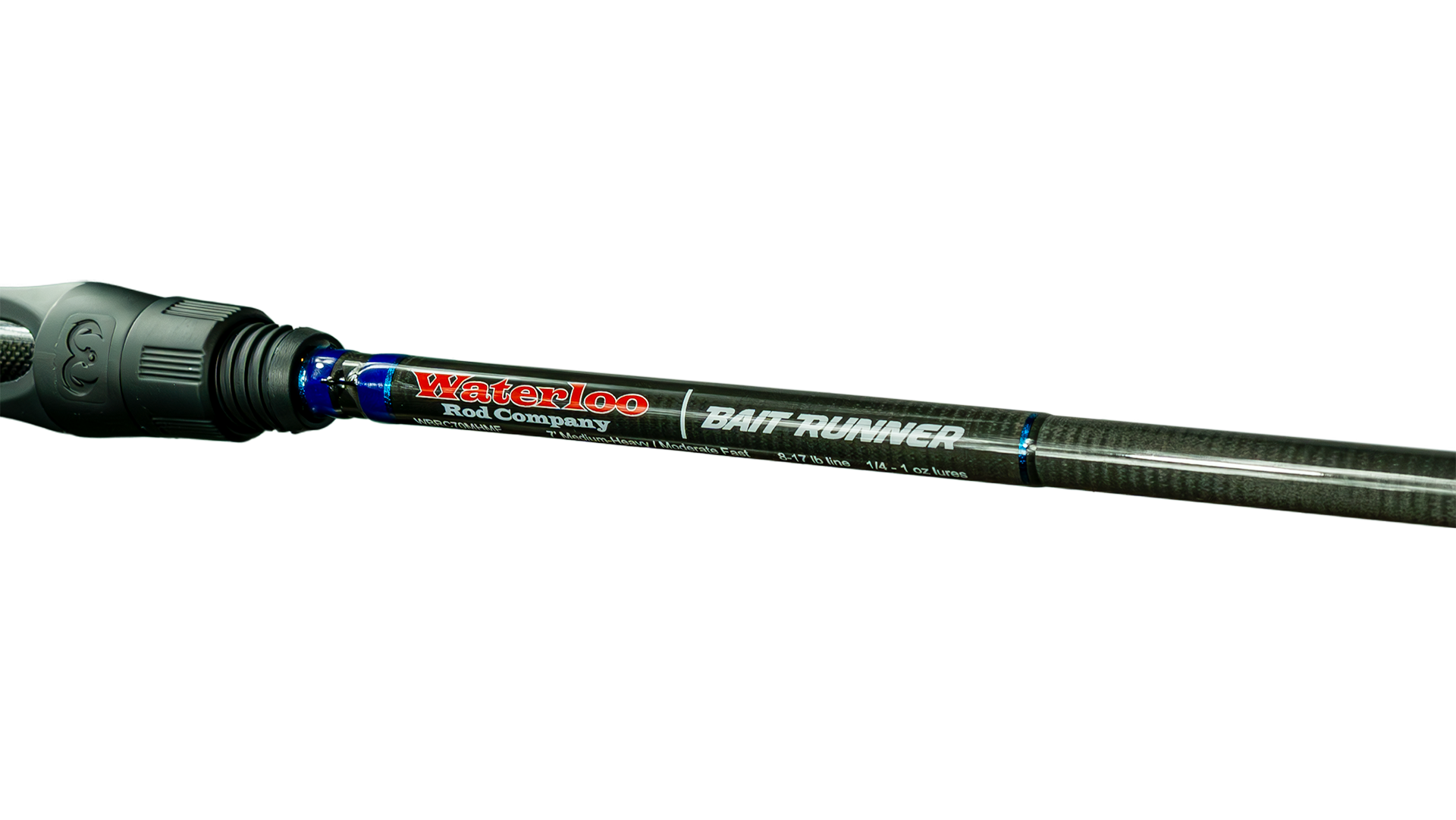 High Performance Rods – Waterloo Rods