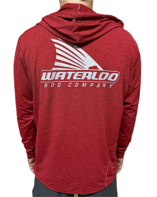 Apparel – Waterloo Rods