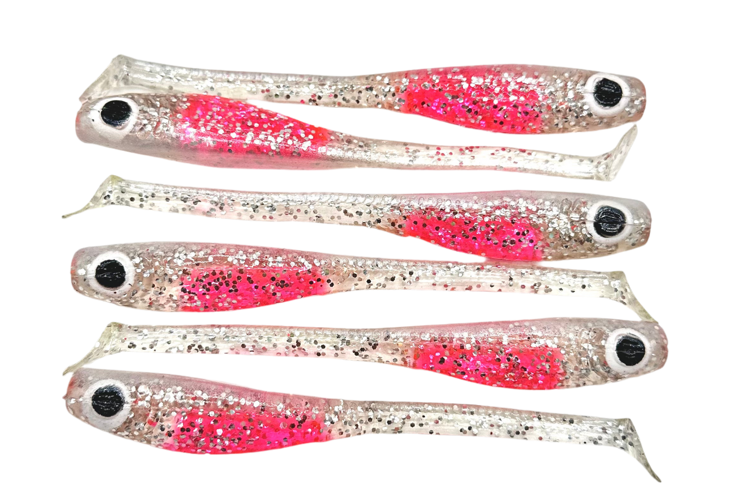 Backwater Lures - Custom Down South Lure Super Model – Waterloo Rods