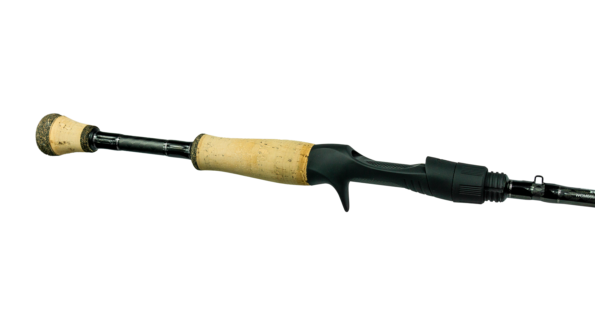 Waterloo Carbon Mag – Waterloo Rods