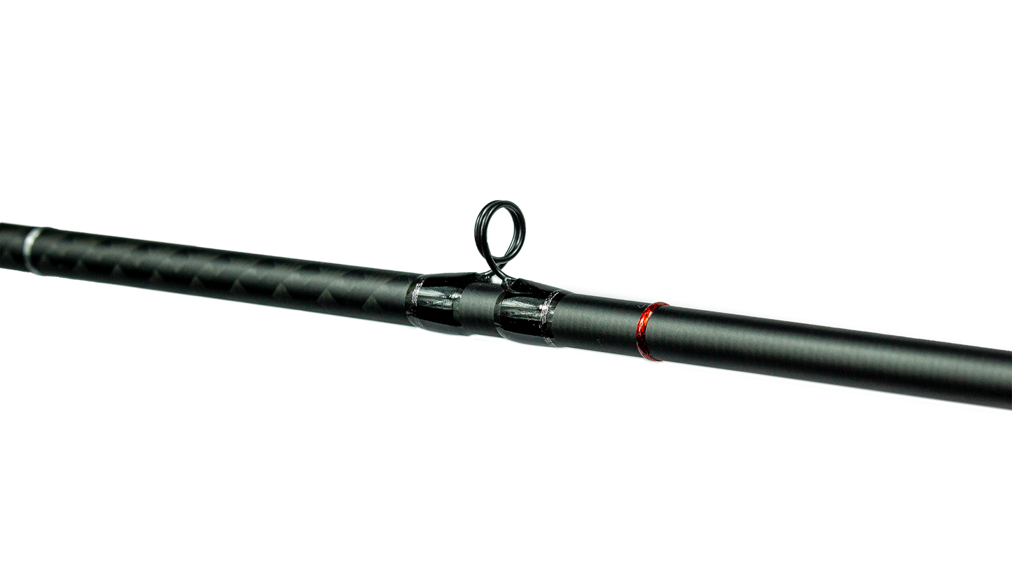 Waterloo Carbon Mag – Waterloo Rods