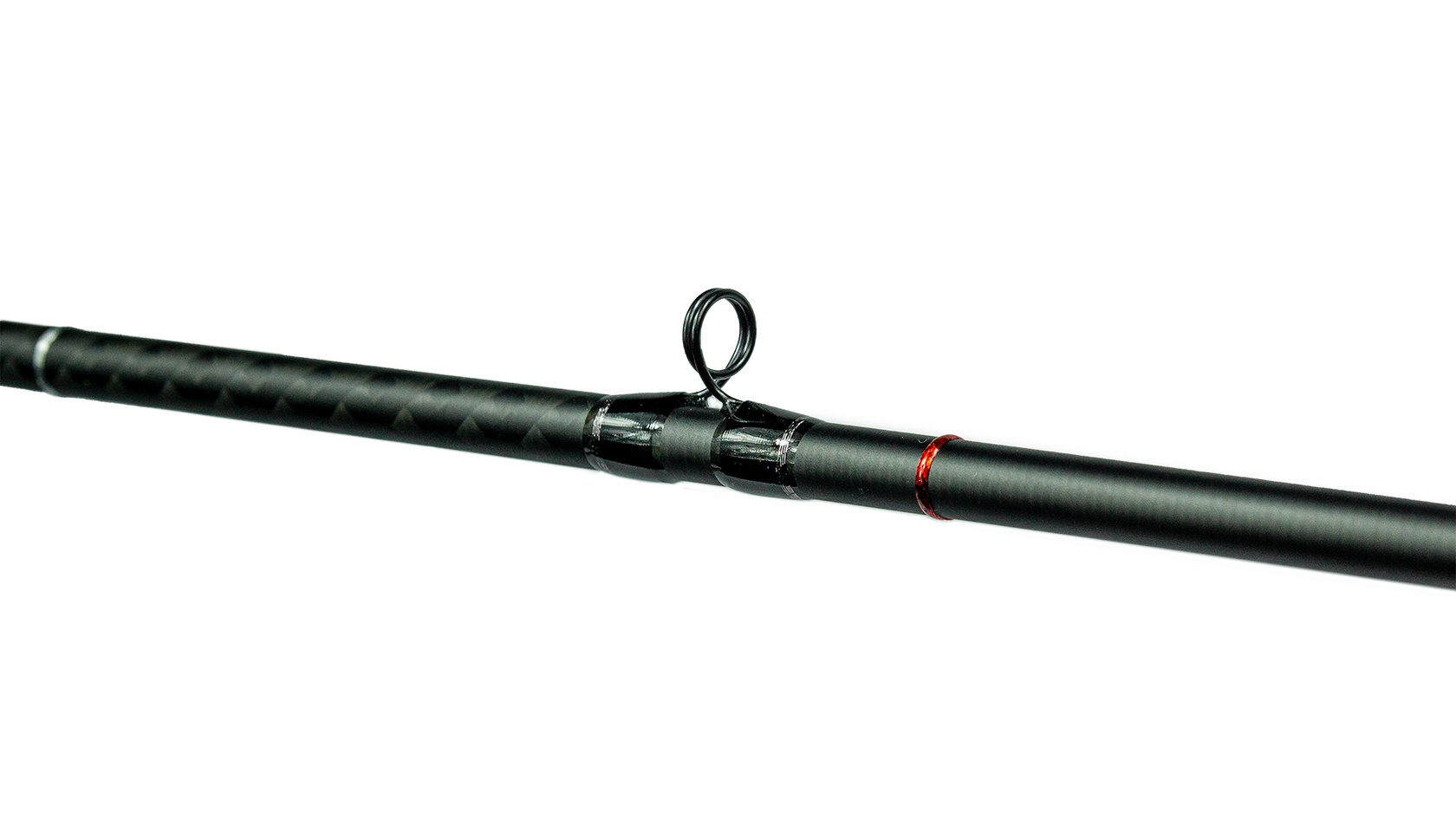 Waterloo Carbon Mag – Waterloo Rods