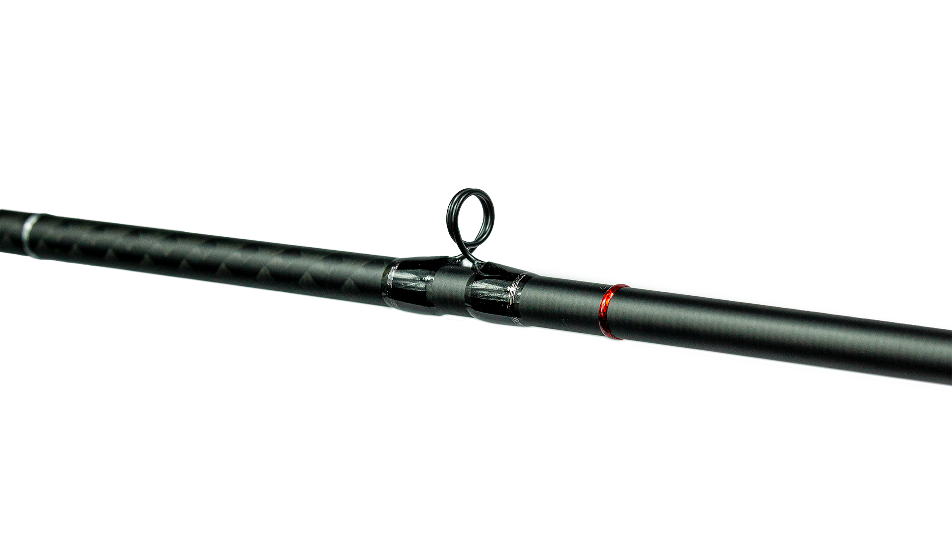 Waterloo Carbon Mag – Waterloo Rods