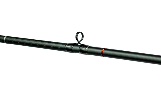 Waterloo Carbon Mag – Waterloo Rods