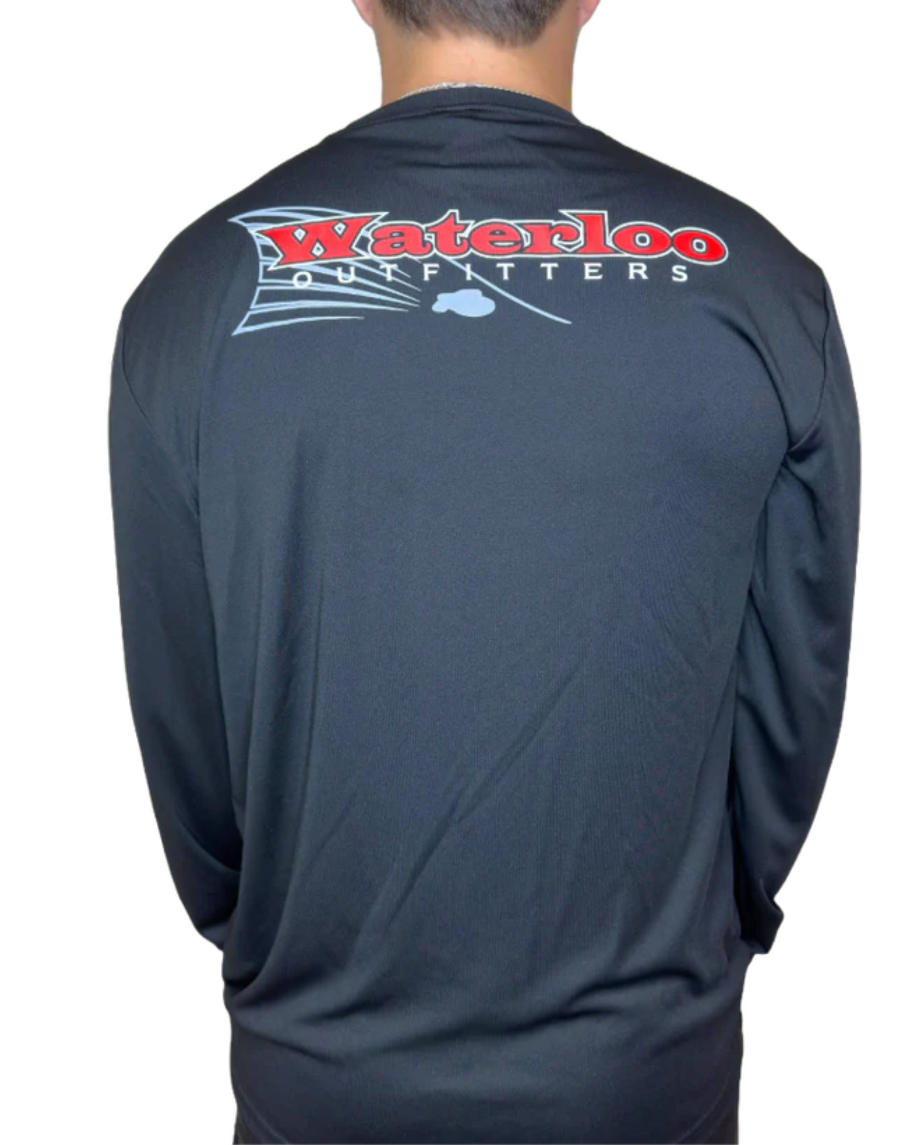 Apparel – Waterloo Rods