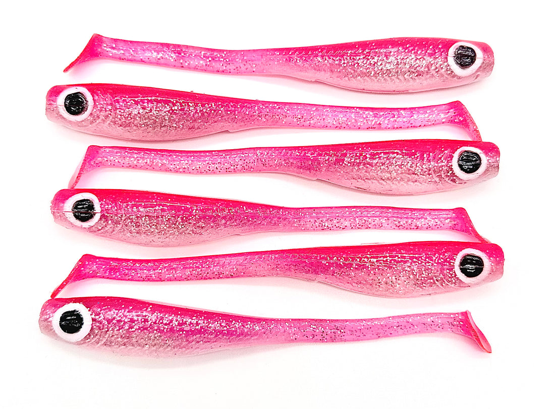 Backwater Lures - Custom Down South Lure Super Model – Waterloo Rods