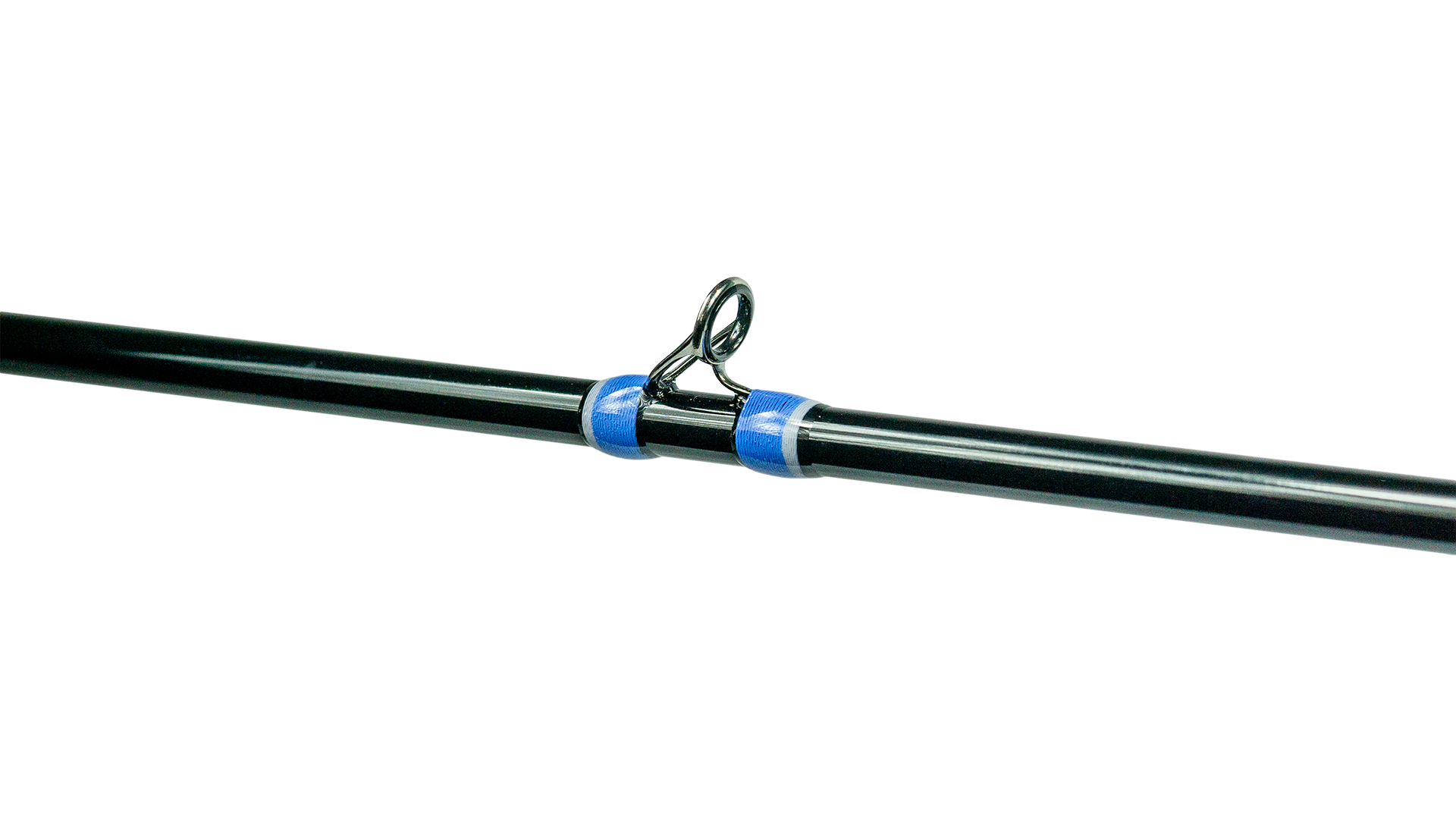 Waterloo Slam Mag – Waterloo Rods