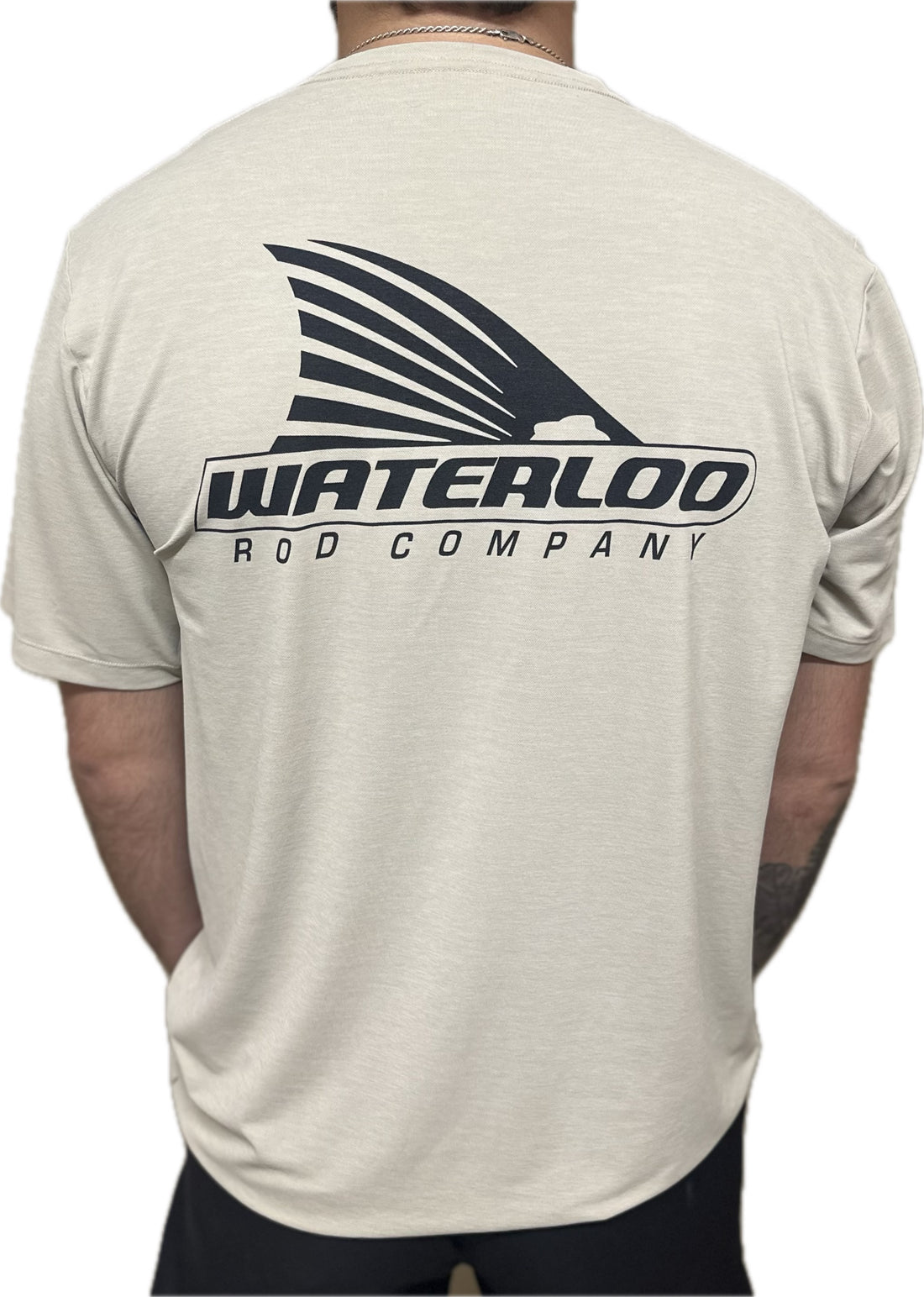 Net – Waterloo Rods