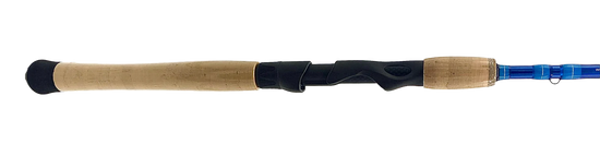 Waterloo Salinity – Waterloo Rods