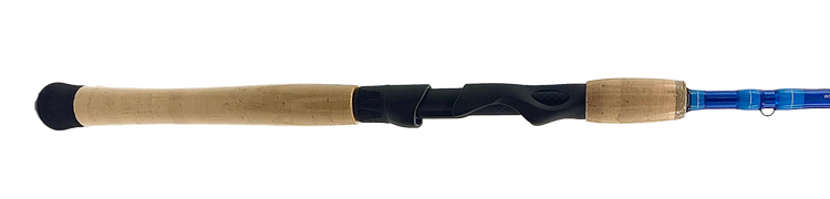 Waterloo Salinity – Waterloo Rods