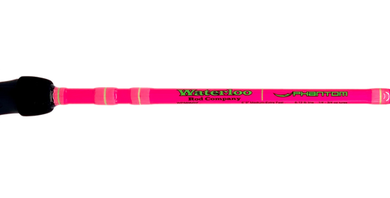 Saltwater Rods – Waterloo Rods