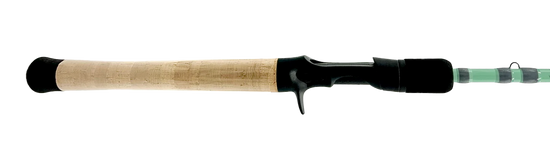 Waterloo Laguna Green Salinity – Waterloo Rods