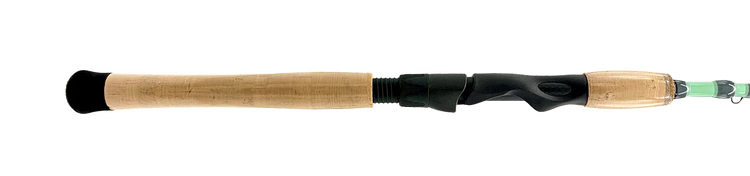 Waterloo Laguna Green Salinity – Waterloo Rods