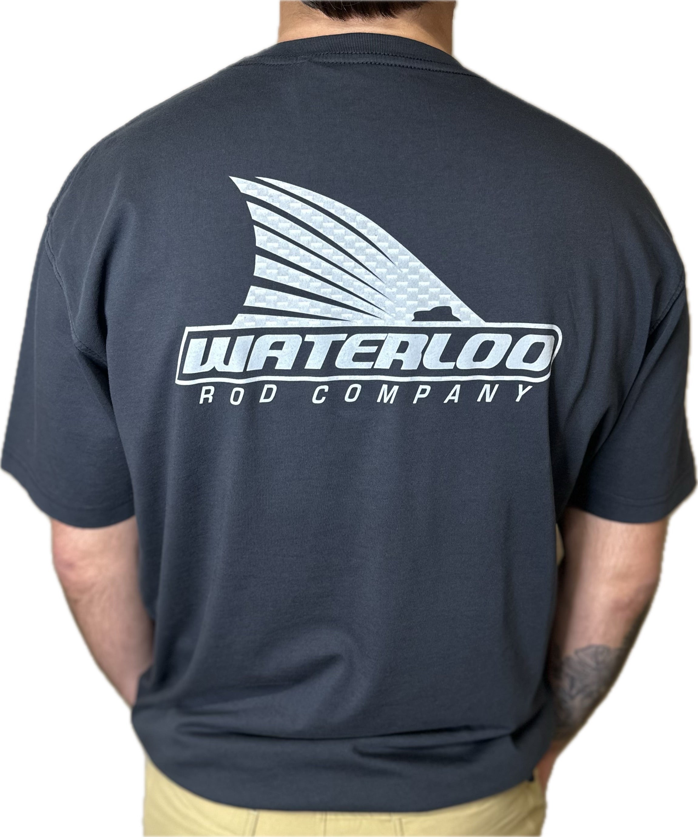Apparel – Waterloo Rods