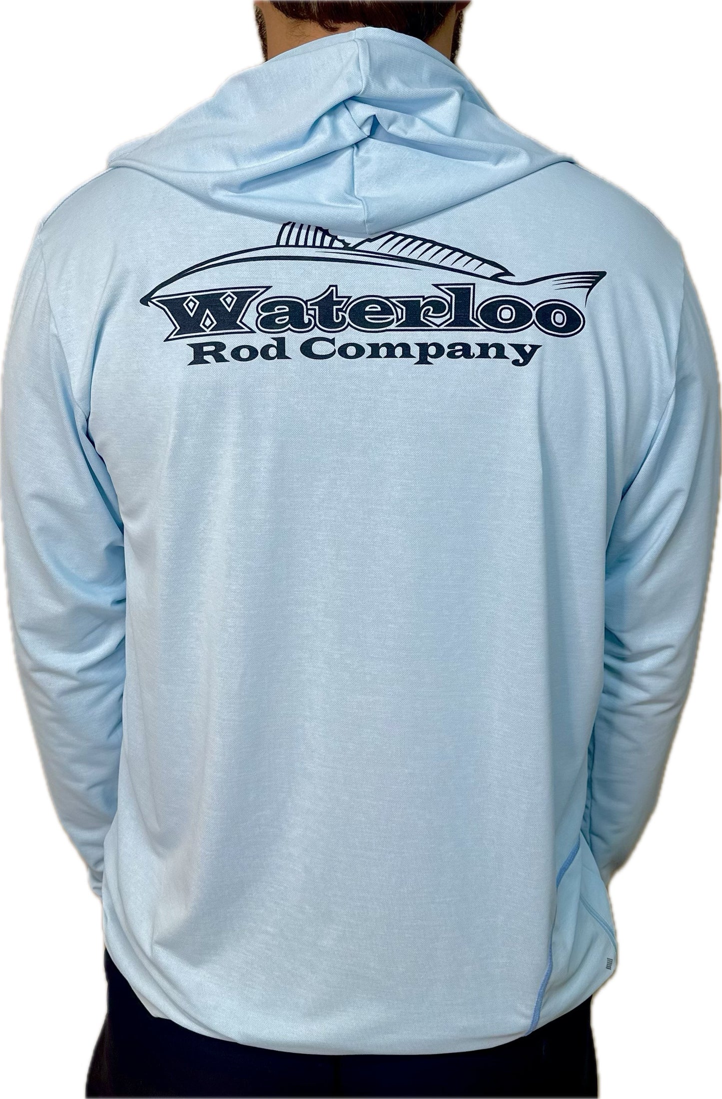 Apparel – Waterloo Rods