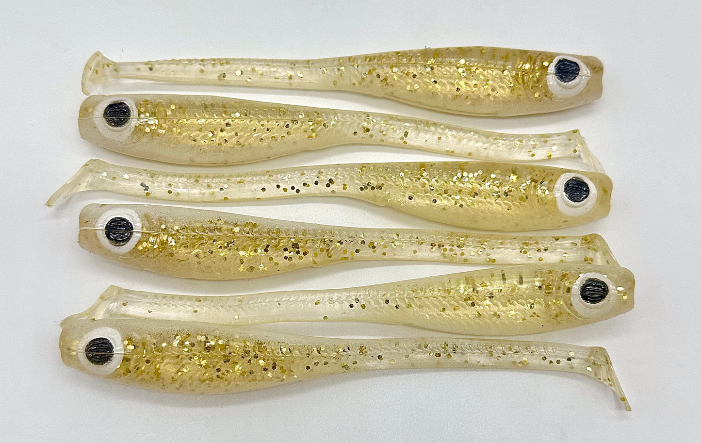 Backwater Lures - Custom Down South Lure Super Model – Waterloo Rods