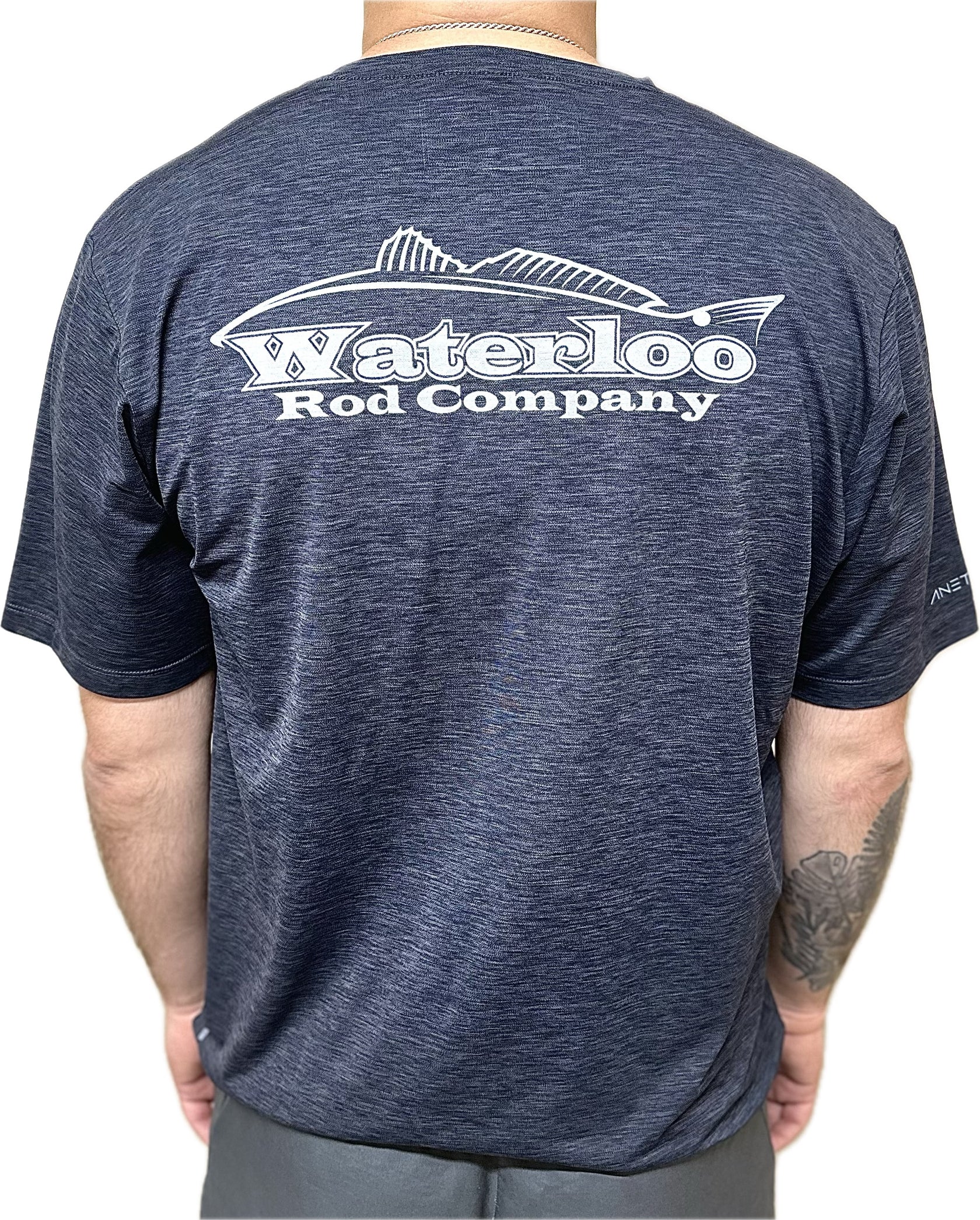 Apparel – Waterloo Rods