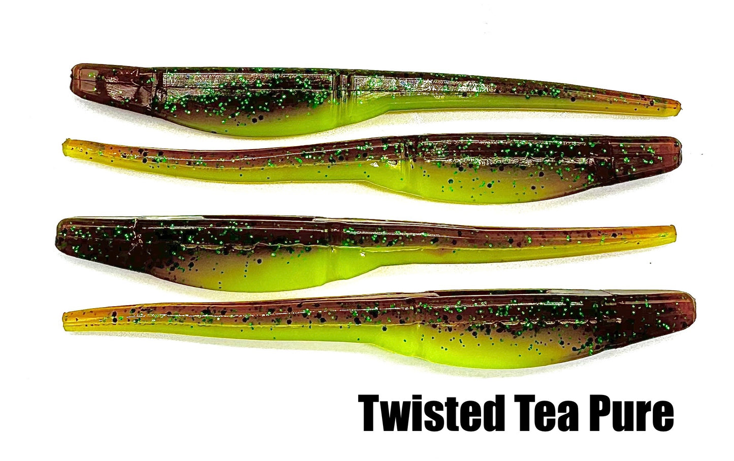 Down South Lures - Big Smooth – Waterloo Rods