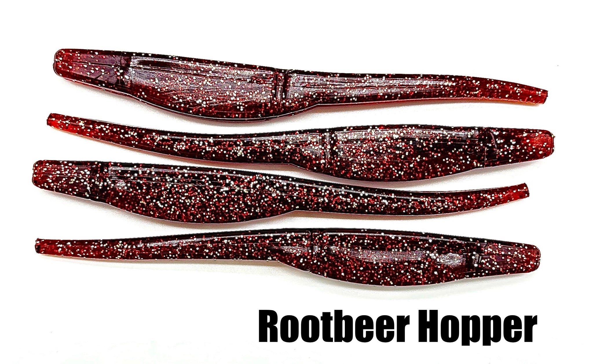 Down South Lures - Big Smooth – Waterloo Rods