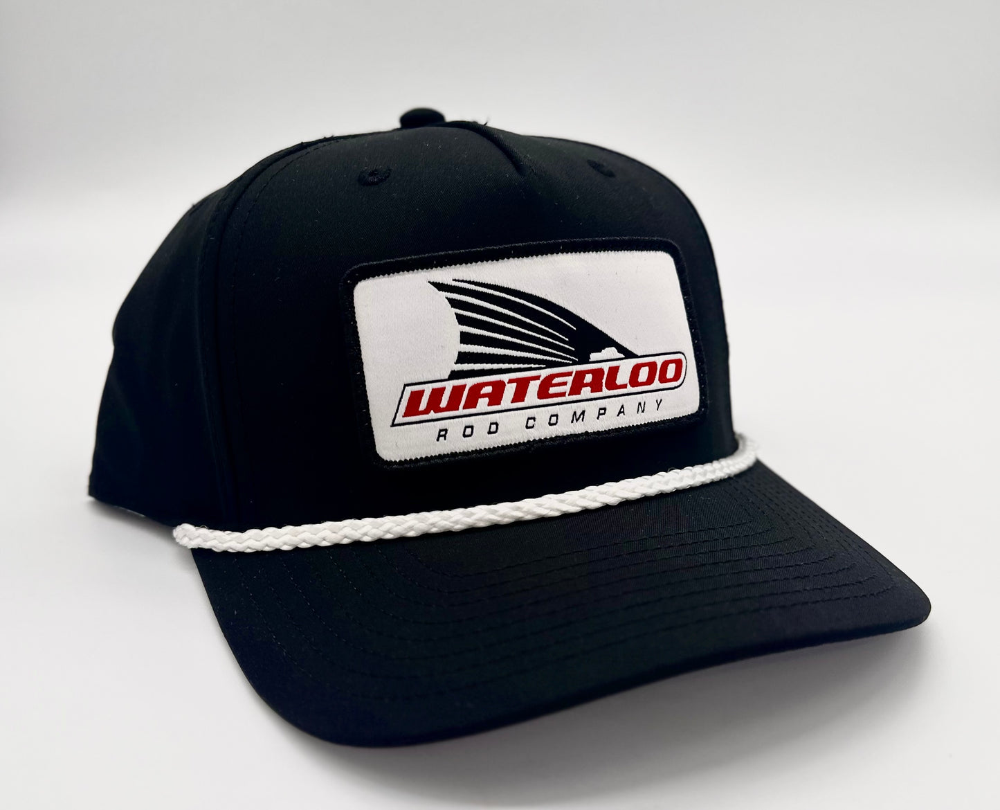 Adult Caps – Waterloo Rods