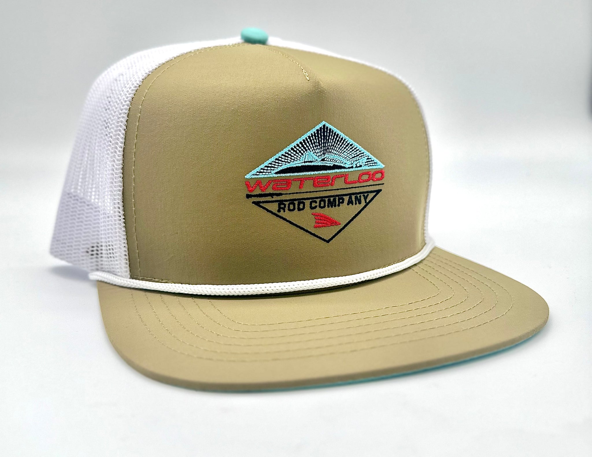 Caps – Waterloo Rods